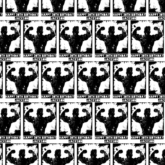 Adult Birthday - Get Invited